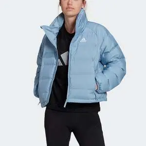 Adidas Padded Down Jacket