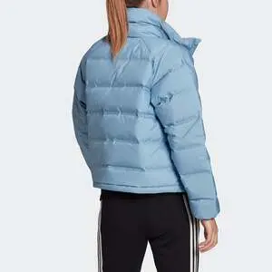 Adidas Padded Down Jacket
