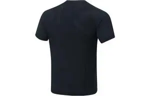 LI-NING Lifestyle Sport Running Tee - Black