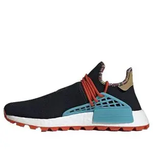 Adidas Pharrell Williams Human Race Nmd 'inspiration Pack - Black/green/red