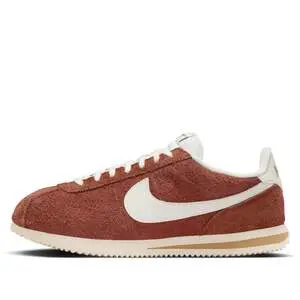Nike Cortez "dark Russet - Dark Russet/sail/flax