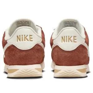 Nike Cortez "dark Russet - Dark Russet/sail/flax