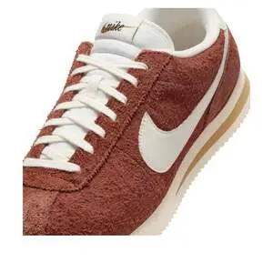 Nike Cortez "dark Russet - Dark Russet/sail/flax