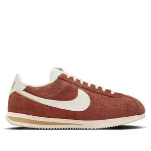 Nike Cortez "dark Russet - Dark Russet/sail/flax