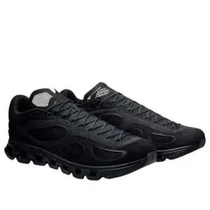 On X Fka Twigs Cloud X Athletic Sneakers - Black