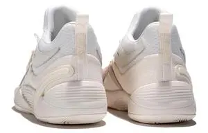PUMA Skylar Diggins Smith X Trc Blaze Court Nu "reflections - Frosted Ivory