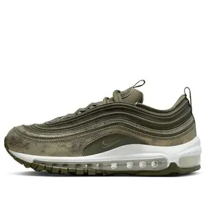 Nike Max 97 Sneakers - Black/green/white
