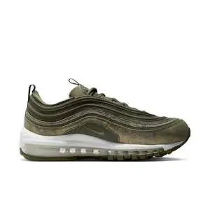 Nike Max 97 Sneakers - Black/green/white