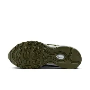 Nike Max 97 Sneakers - Black/green/white