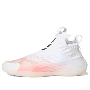 Adidas Adidas N3xt L3v3l Futurenatural 'Tokyo' Mid-Top Athletic Sneakers Cloud White/core Black/solar Red