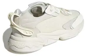 Adidas Ozweego Meta Sneakers - White