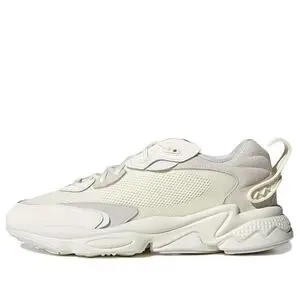 Adidas Ozweego Meta Sneakers - White