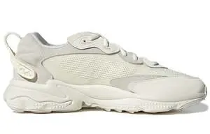 Adidas Ozweego Meta Sneakers - White
