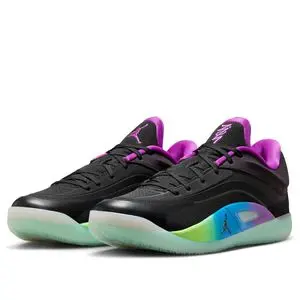 JORDAN Air Zion 4 Pf Sneakers - Black/multi-color