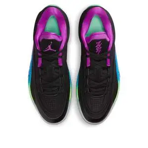 JORDAN Air Zion 4 Pf Sneakers - Black/multi-color