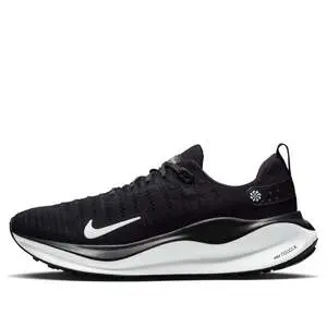 Nike Nike ReactX Infinity 4 Sneakers Black/white-dk Grey
