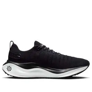 Nike Reactx Infinity 4 Sneakers - Black/white-dk Grey