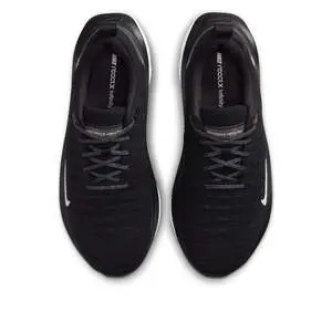 Nike Reactx Infinity 4 Sneakers - Black/white-dk Grey