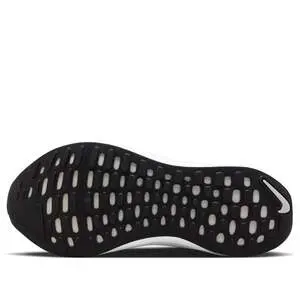 Nike Reactx Infinity 4 Sneakers - Black/white-dk Grey
