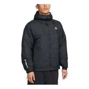 Nike Therma-fit Adv Rope De Dope Full Zip Jacket - Black/white
