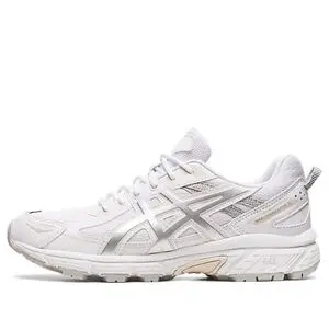 Asics Gel-venture Athletic Sneakers - White