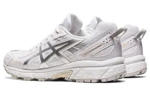Asics Gel-venture Athletic Sneakers - White