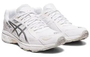 Asics Gel-venture Athletic Sneakers - White