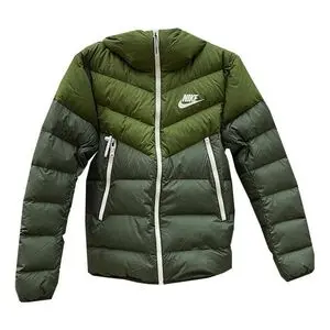 Nike Men's Puffer Jackets 