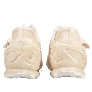 PUMA X Jiyong Kim V-s1 Craft Dw Sneakers - Ivory