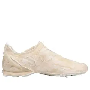 PUMA X Jiyong Kim V-s1 Craft Dw Sneakers - Ivory