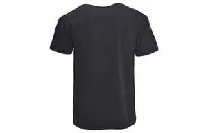 Play Comme Des Garcon Little Heart T-shirt - Black