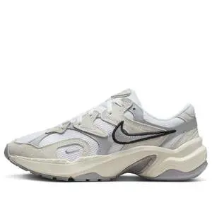 Nike Nike AL8 "Silver White" Sneakers Silver/white