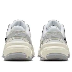 Nike Al8 "silver White" Sneakers - Silver/white