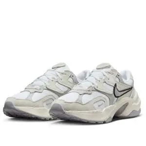Nike Al8 "silver White" Sneakers - Silver/white