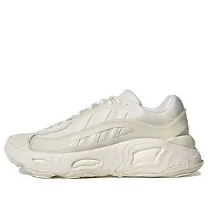 Adidas Adidas Oznova Sneakers White/light Green