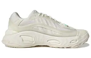 Adidas Oznova Sneakers - White/light Green