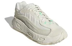 Adidas Oznova Sneakers - White/light Green