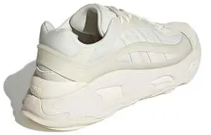 Adidas Oznova Sneakers - White/light Green