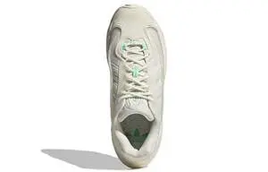 Adidas Oznova Sneakers - White/light Green