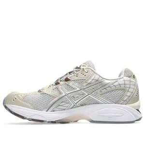 Asics ASICS Gel-Nimbus 10.1 Sneakers Concrete/feather Grey