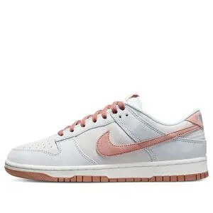 Nike Dunk Low Premium "fossil Rose" Sneakers