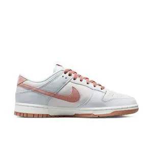 Nike Dunk Low Premium "fossil Rose" Sneakers