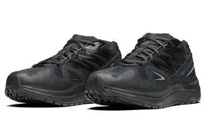 SALOMON Odyssey 1 Advanced Trail Hiking Sneakers