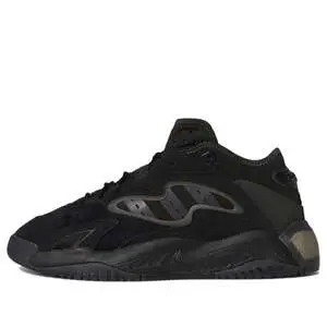 Adidas Streetball 2.0 Carbon High-top Sneakers