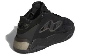 Adidas Streetball 2.0 Carbon High-top Sneakers