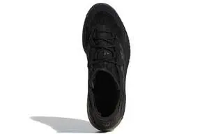 Adidas Streetball 2.0 Carbon High-top Sneakers