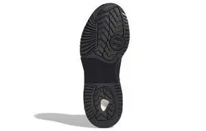 Adidas Streetball 2.0 Carbon High-top Sneakers