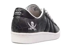 Adidas Neighborhood X Superstar 80s 'nbhd