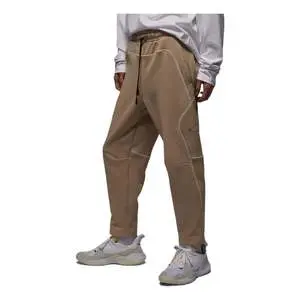 JORDAN 23 Engineered Sweatpants - Brown