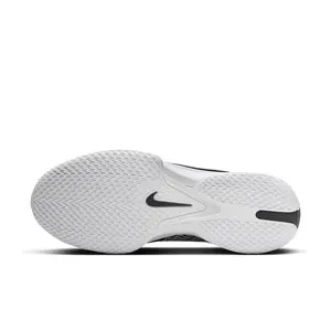 Nike Zoom Gt Cut Academy 'panda' Sneakers - Black/white